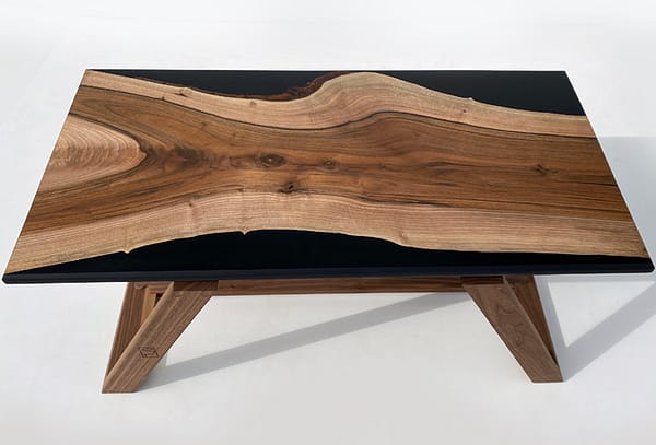 Table basse "Nova"